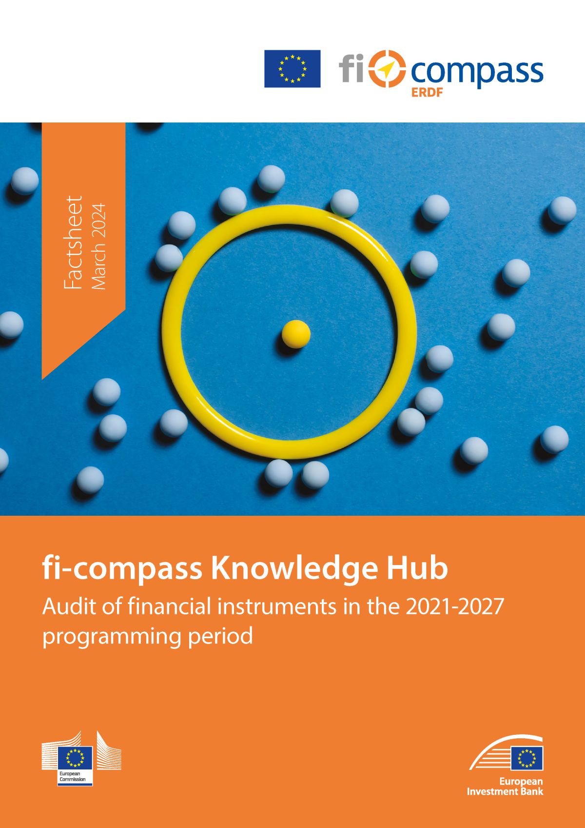Audit of financial instruments in the 2021-2027 programming period – fi ...