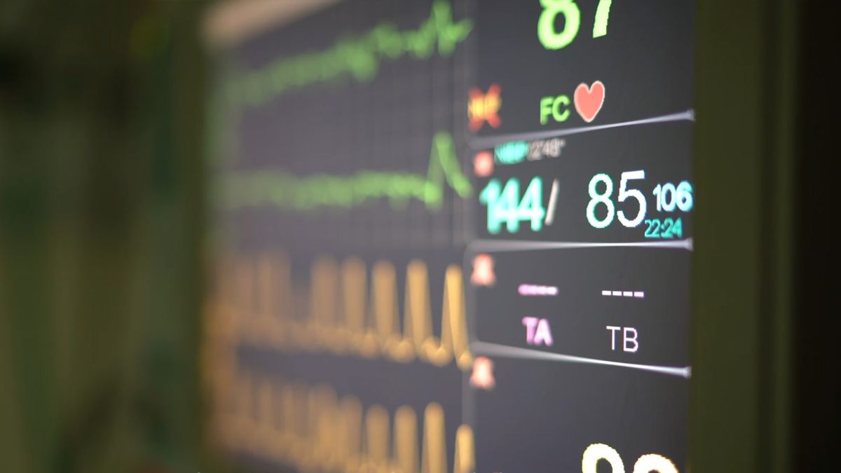 Powerful Medical: Equity finance for life-saving technology